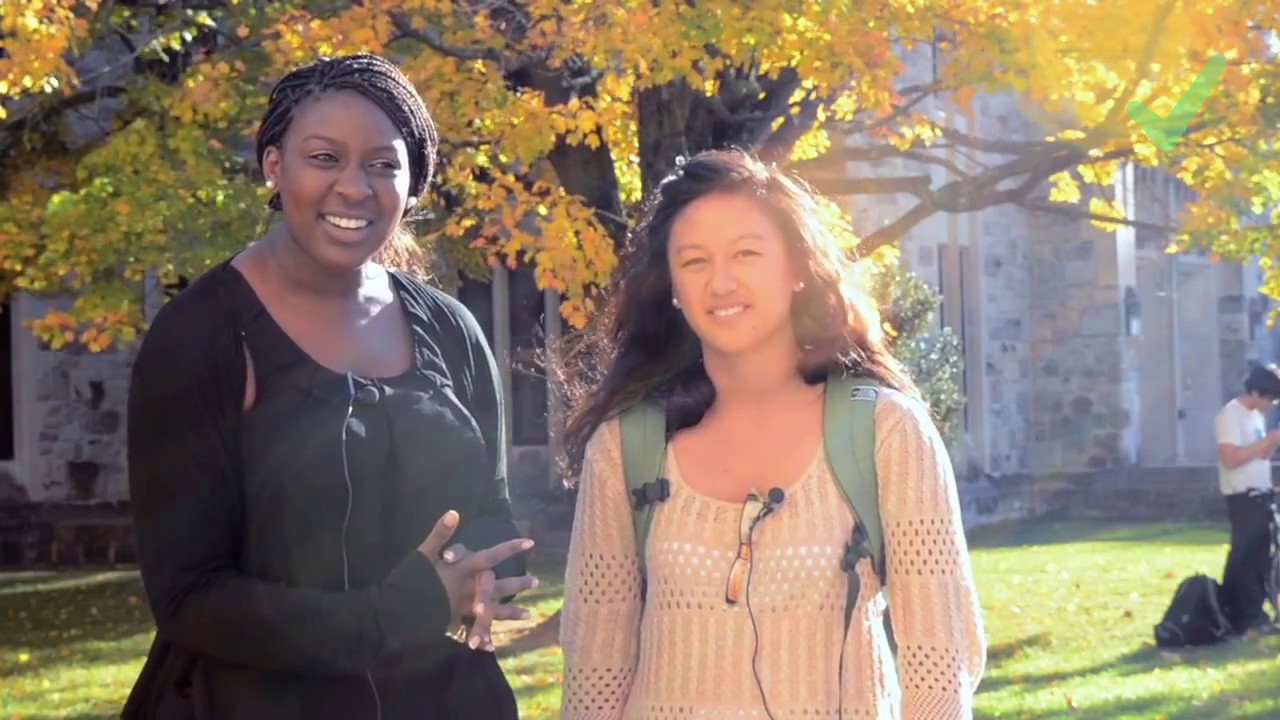 What is the Division of Student Affairs?