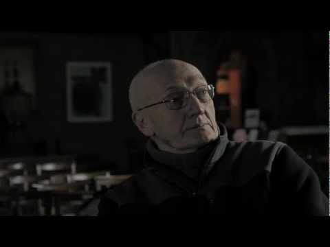 Richard Holloway on writing a memoir