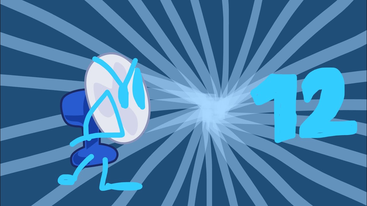 BFB Viewer Voting Rebooted Episode 12