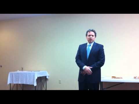 Bill Randles: Candidate For Governor With A Judicial Reform Platform ...