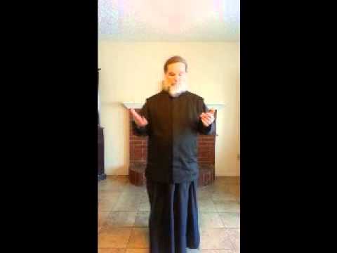 How to Pray the Lenten Prayer of St Ephrem | Eclectic Orthodoxy