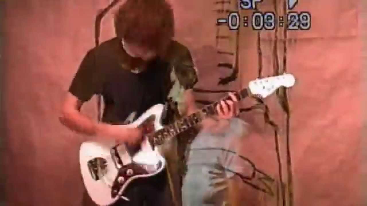 TAMPICO - THE SQUIRMERS