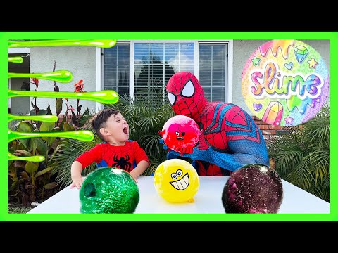 Fun Science Experiments | Outdoor Activities | Learning Activities for Kids
