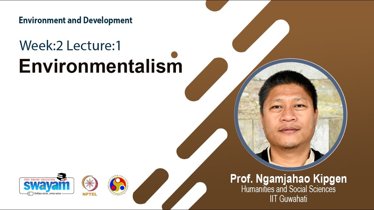 Understanding Environmentalism: A Comprehensive Overview of Trends and ...