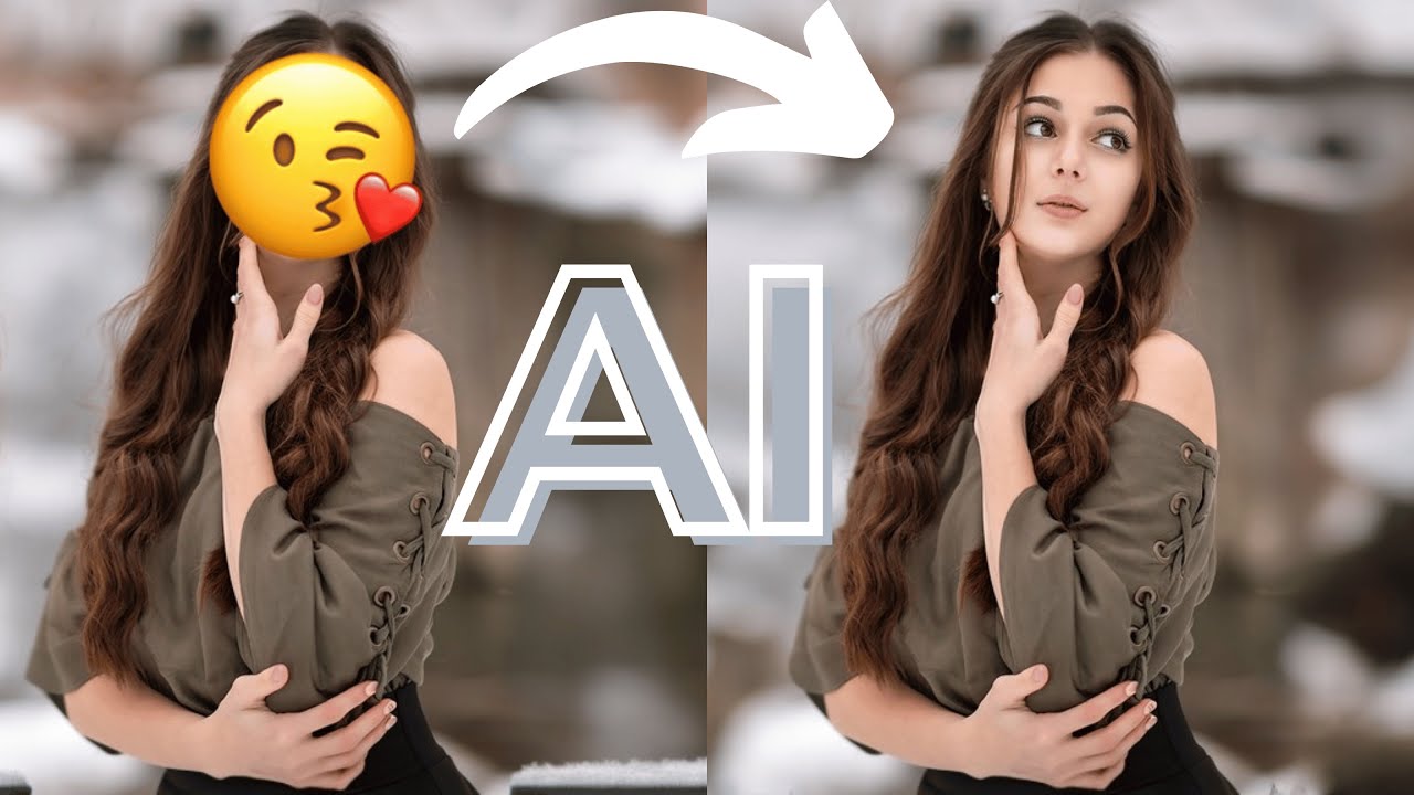 Easy Tutorial: How to Remove Emojis from Photos in Seconds!