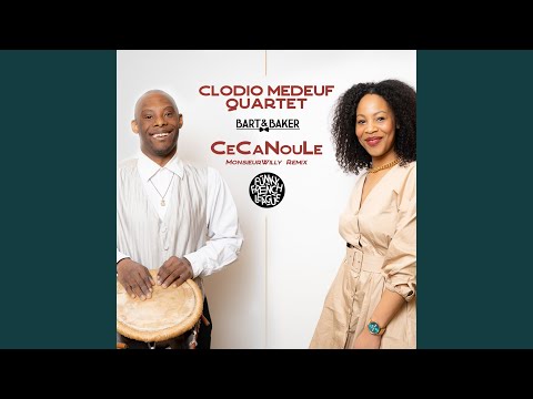 Ce Ca Nou Le (MonsieurWilly Deep Disco Remix TV Version)
