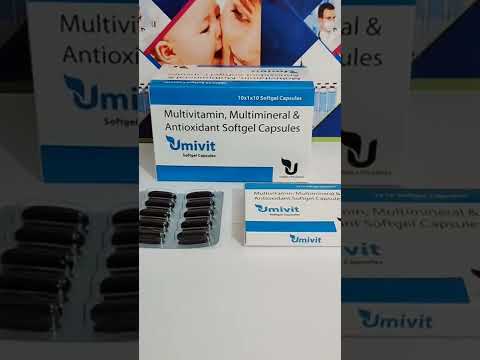 Antioxidant Capsule - Antioxidant Tablet Latest Price, Manufacturers ...