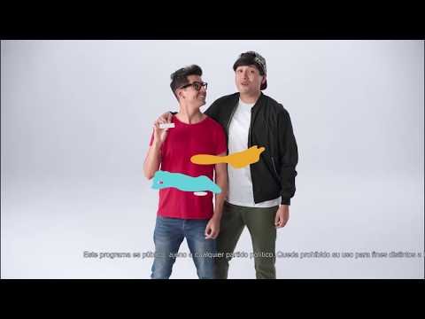 Campaña ¡Hazte la prueba! CENSIDA 2019 TV | Centro Nacional para la ...