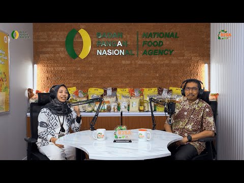 Podcast B2SA - Penanganan Codex