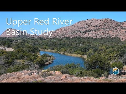 Upper Red River Basin Study