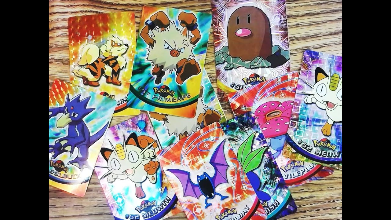 Fake Topps stickers graded by Beckett - Page 3 - Grading - Elite Fourum