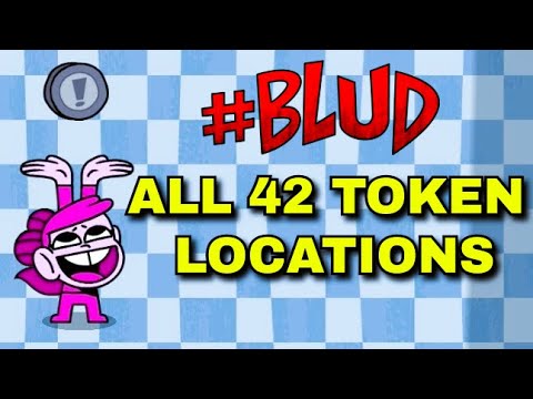 Steam Community :: #BLUD