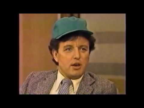 Jerry Mathers and also known as the BEAVER with Torchy Smith Interview promo