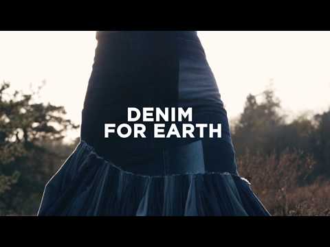 G-Star RAW x Denim for Earth