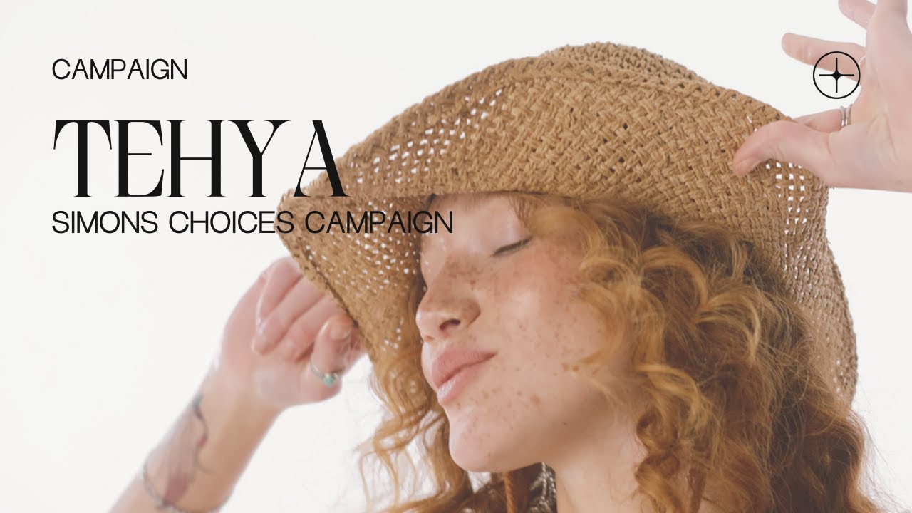 SIMONS - CHOICES - TEHYA'S INTERVIEW