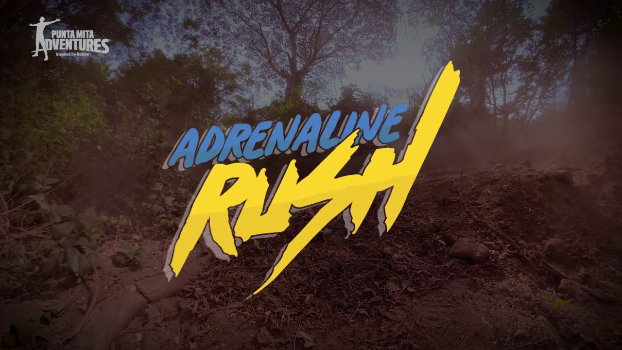Adrenaline Rush | Punta Mita Adventures®