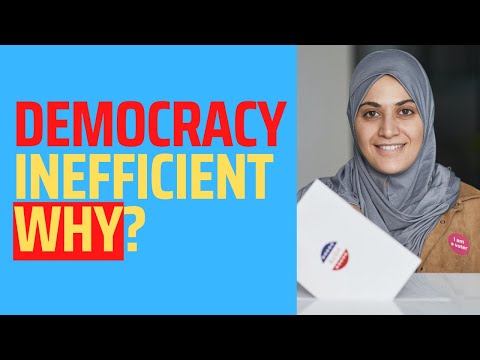 The Drawbacks of Democracy: Understanding the Limitations of People's Power