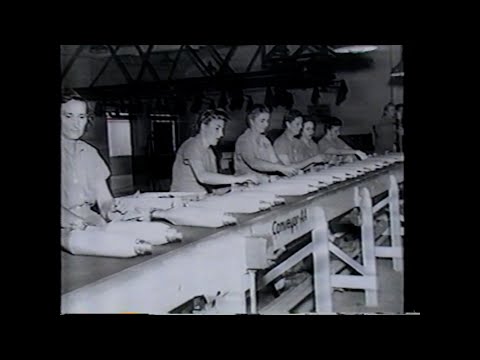 Redstone Arsenal: A Tradition of Excellence