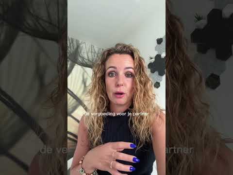 Werkt je partner mee in je onderneming? En betaal je je partner hier minder dan 5.000 euro per jaar