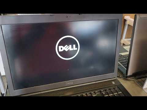 FOR SALE: Dell Precision M6800