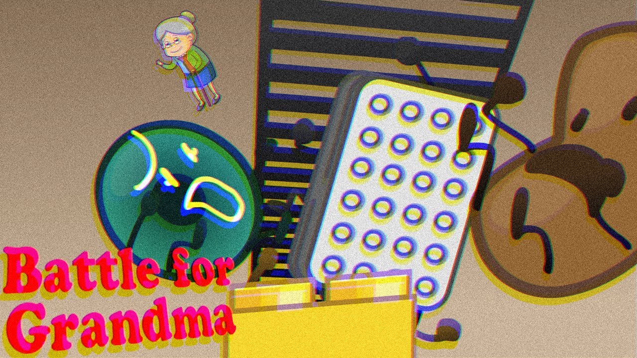 BFDI+