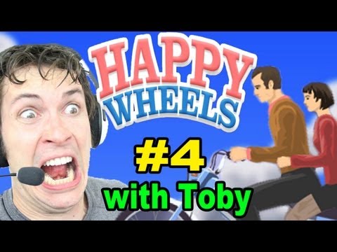 Toby games | littlegnasher