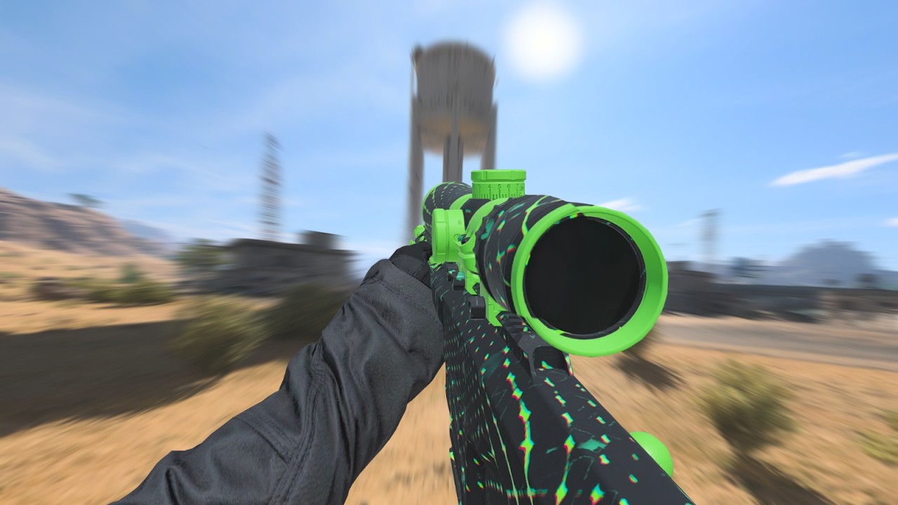 i can guarantee no cheaters today