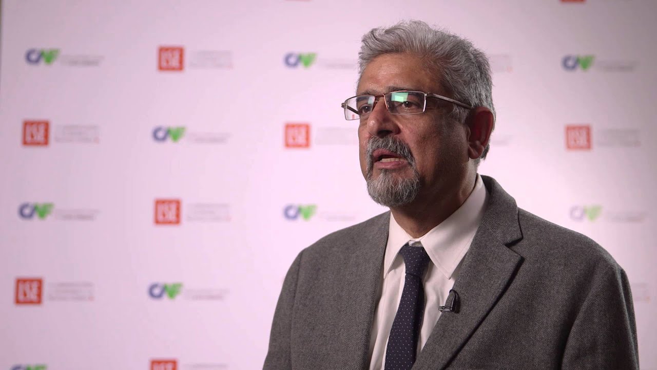 Challenges of human development & IFI´s role on the Middle Class