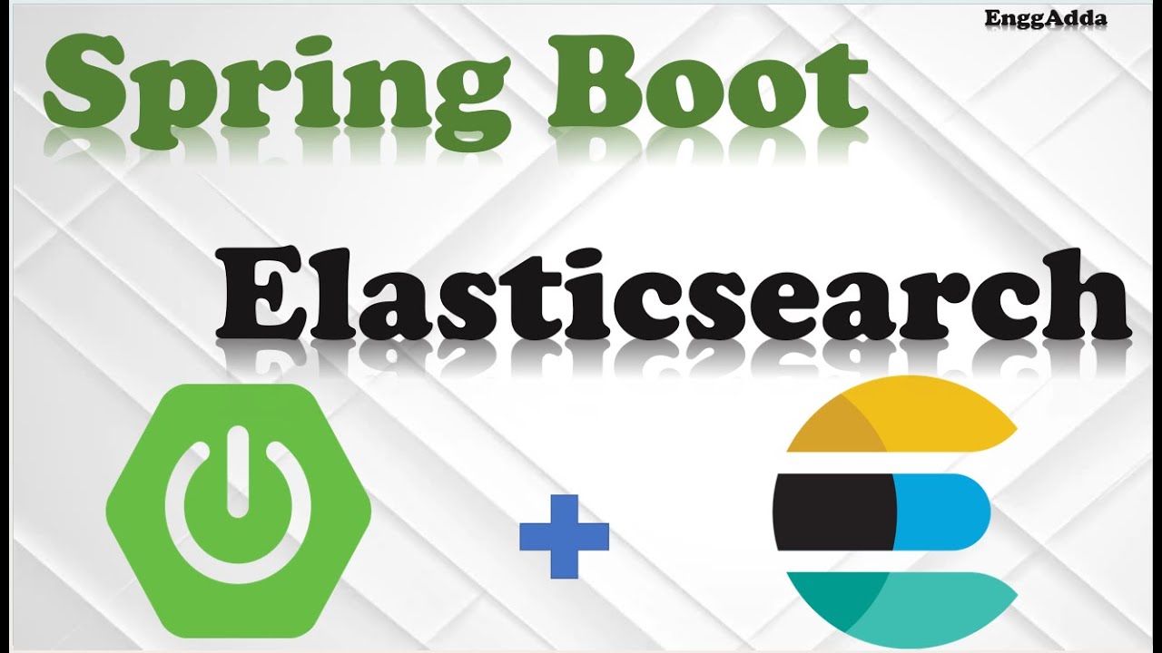 How to Integrate Elastic Search With Spring Boot CRUD Project| Spring Boot | Elasticsearch| EnggAdda