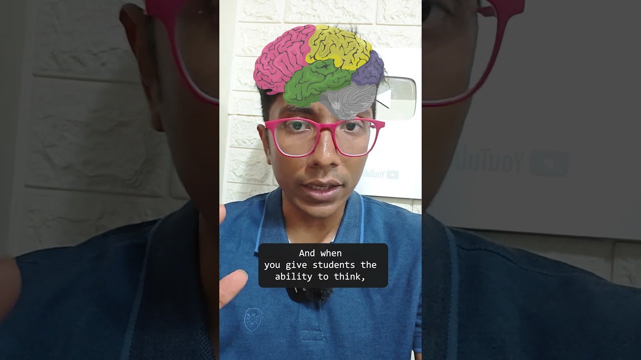 Does ChatGPT make you dumber? MIT Study Explained.