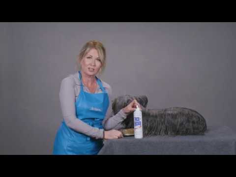 Add Volume & Shine: Chris Christensen Thick-N-Thicker Mousse