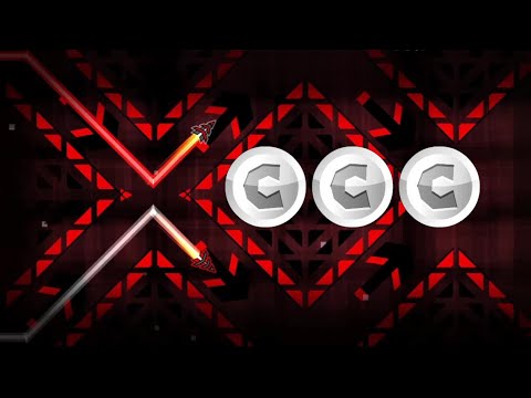 Steam Community :: Video :: The EASIEST wave in Nine Circles demon ...