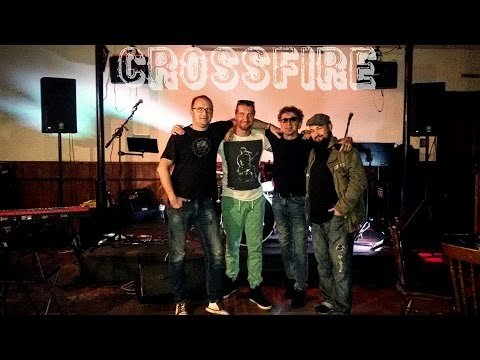 CROSSFIRE (Classic Rock Band) - Music Profile | BANDMINE.COM