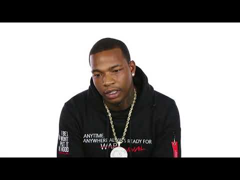Kollision Defines Atlanta Lingo and Slang: Cap