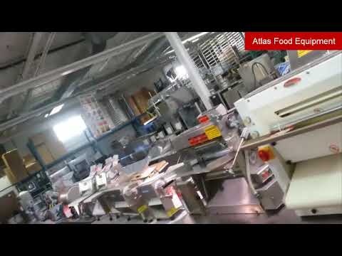 Food Processing Machine - Food Equipments Latest Price, Manufacturers ...