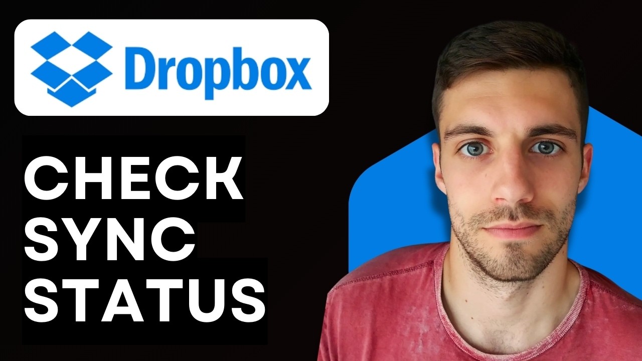 How to Check Dropbox Sync Status 2026 (See If Your Files Are Fully Synced)