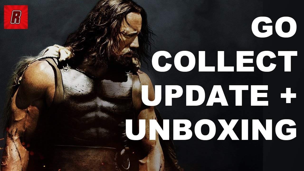 GoCollect Update + Unboxing | How to Determine Comic Values