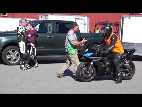 Evolve GT1 Training – EVOLVE GT Track Days