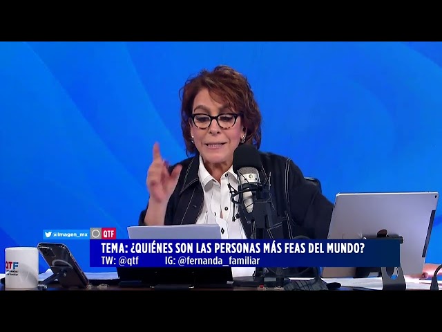 ¿Quiénes son las personas "más feas" del mundo?
