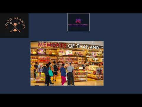Suvarnabhumi Airport (Bangkok Airport ) Thailand Highlights
