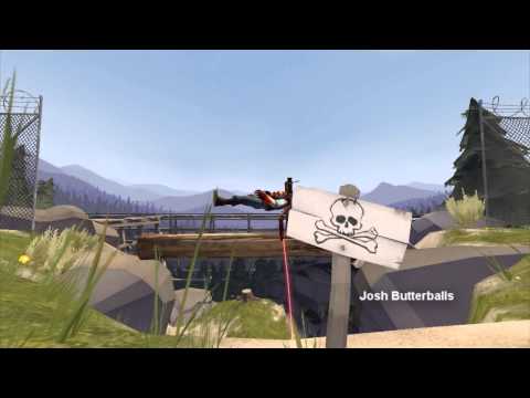 Steam Community :: Video :: Falling Demoman Collab entry