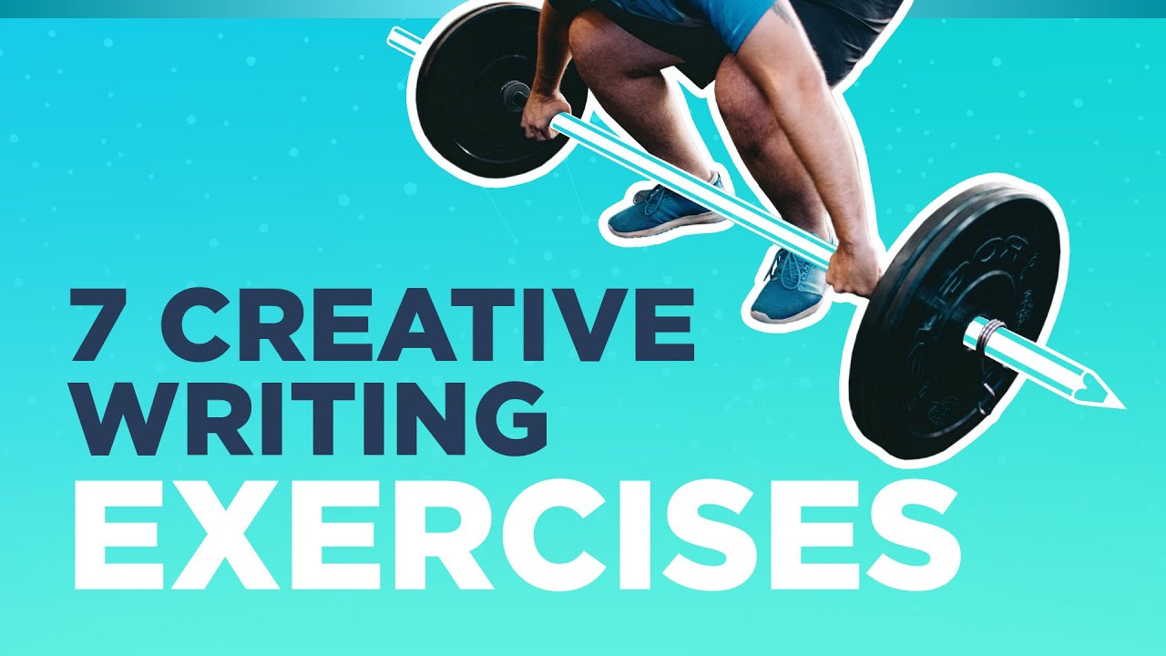 Best Writing Exercises for Authors