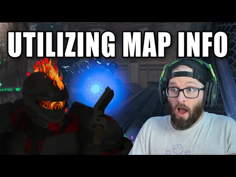 Utilizing INFORMATION from your team in Ranked Halo Infinite