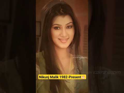 Nikunj Malik transformation life journey #shorts #jkeditzroom