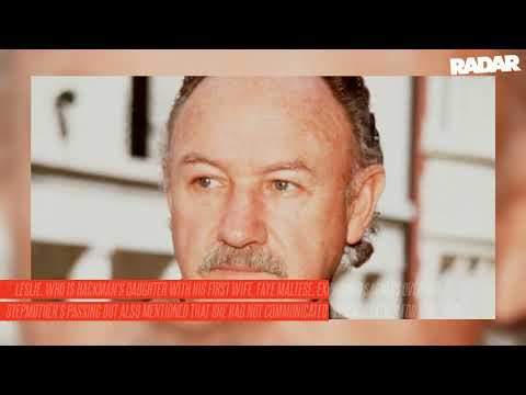 Gene Hackman's Friends Dispute Daughter's Claim Actor Was in 'Good Health' and Say He Was 'Homebound