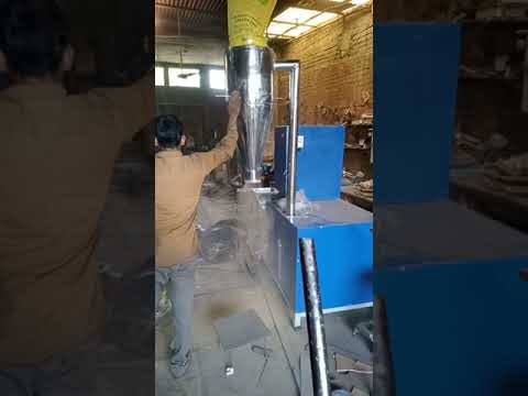 Dalia Making Machine - Dalia Machine Latest Price, Manufacturers ...