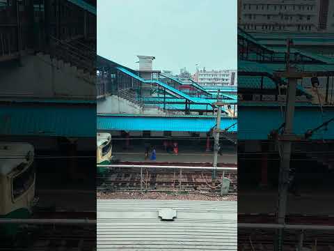 New Delhi Railway Station 🚉 #indianrailways #railway #travel #station #newdelhi #ndls #train #train