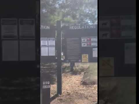 Chuchupate Campground, CA | The Dyrt