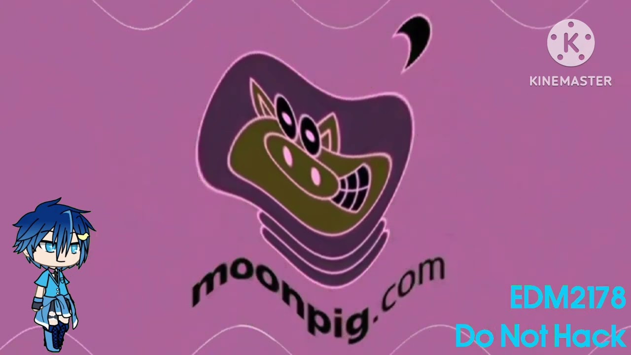 Moonpig (2000-2008) Effects (SBP2E)
