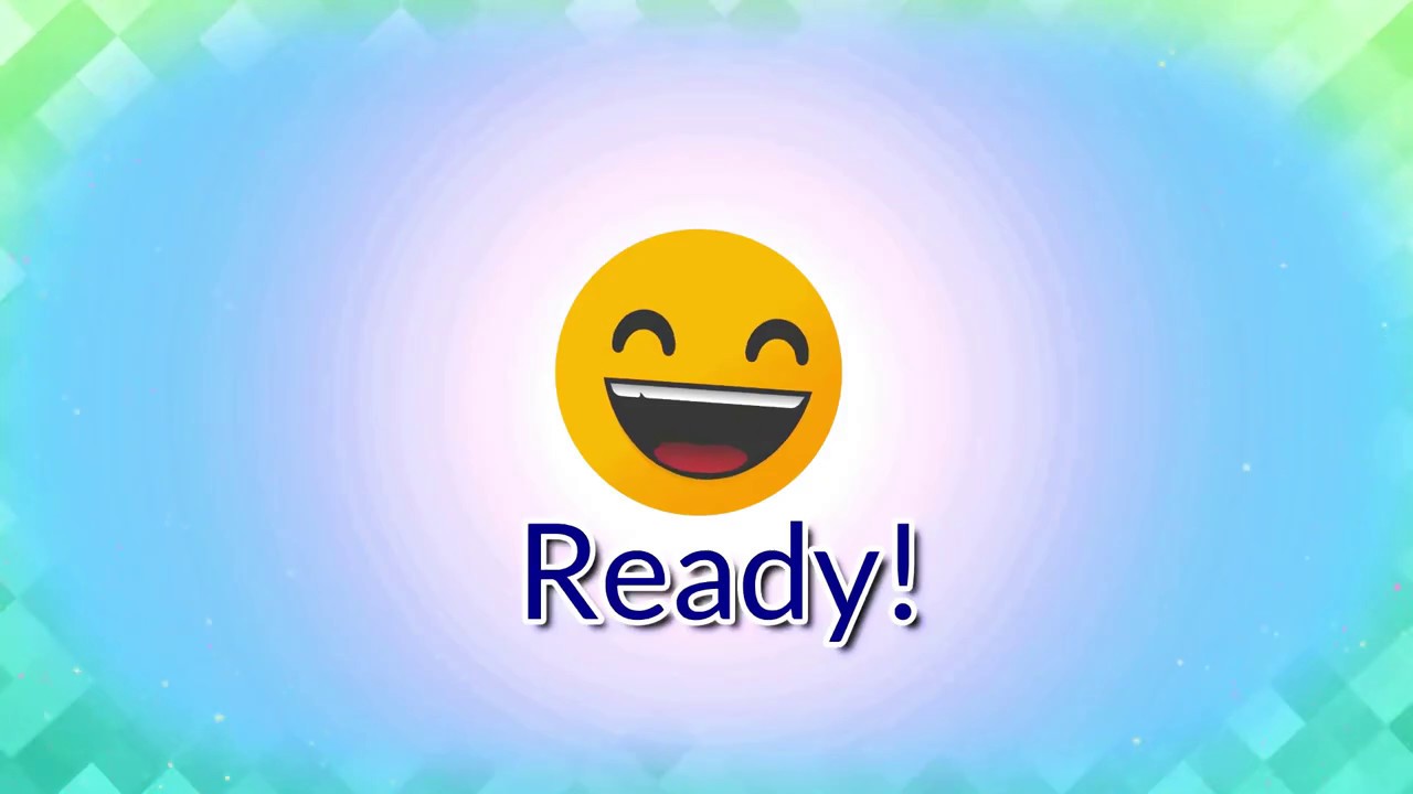 The Alphabet  ABC Song